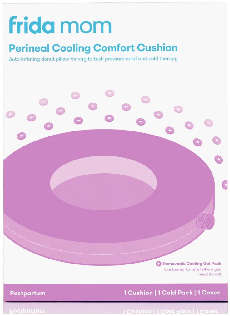 Frida Mom Perineal Cooling Comfort Cushion – Simply Birth